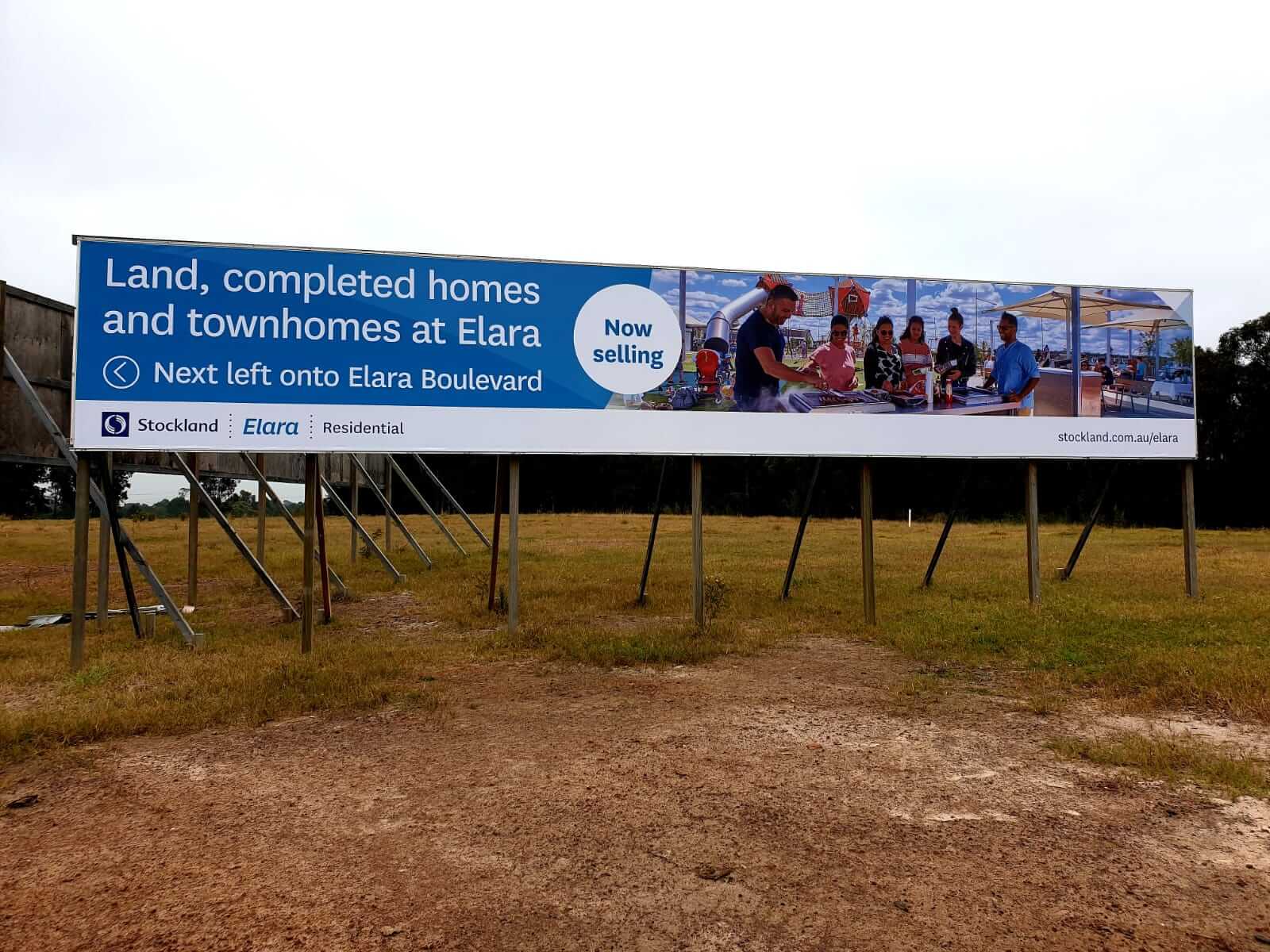 Gallery - Helix Signs