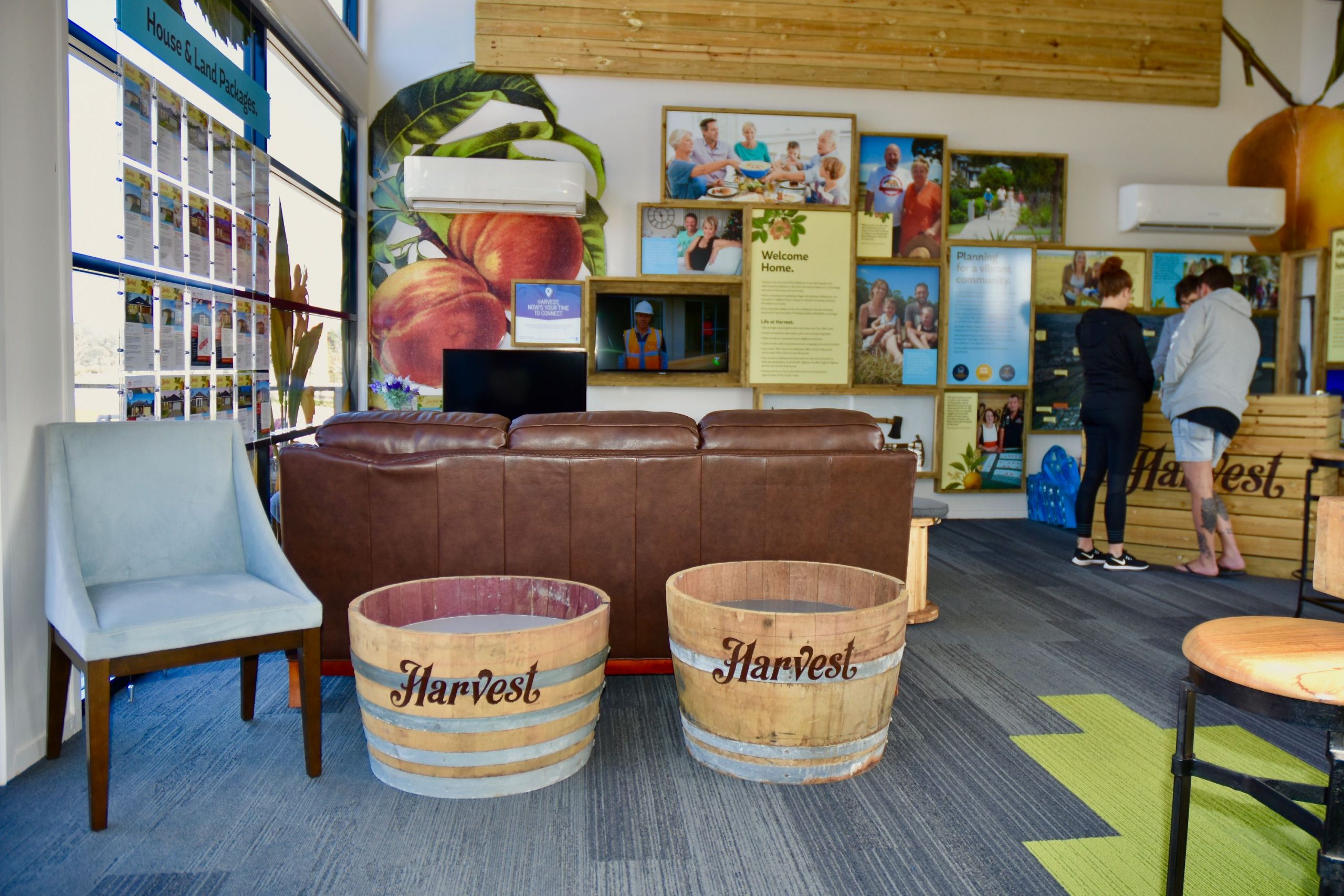 Gallery | Helix Signs