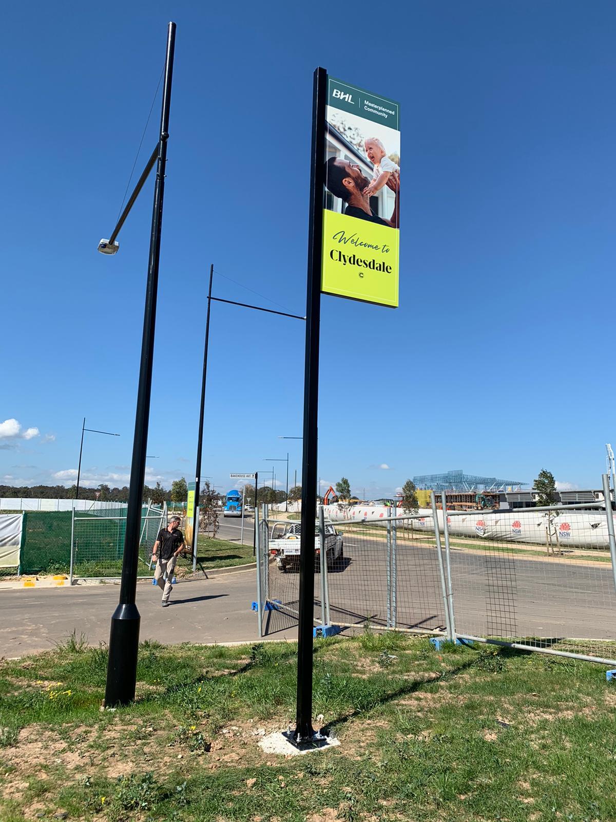 Gallery - Helix Signs