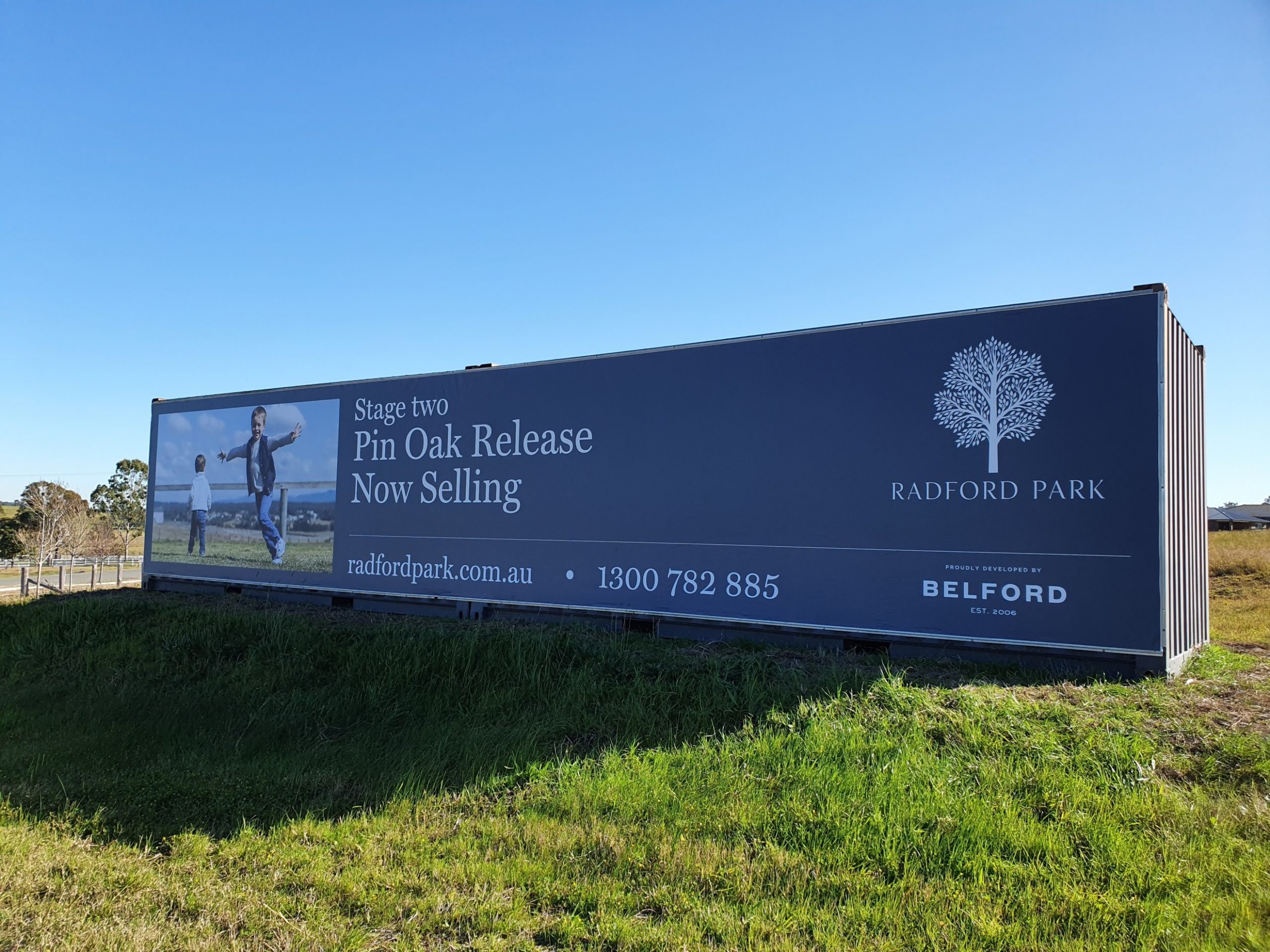 Our Services - Helix Signs