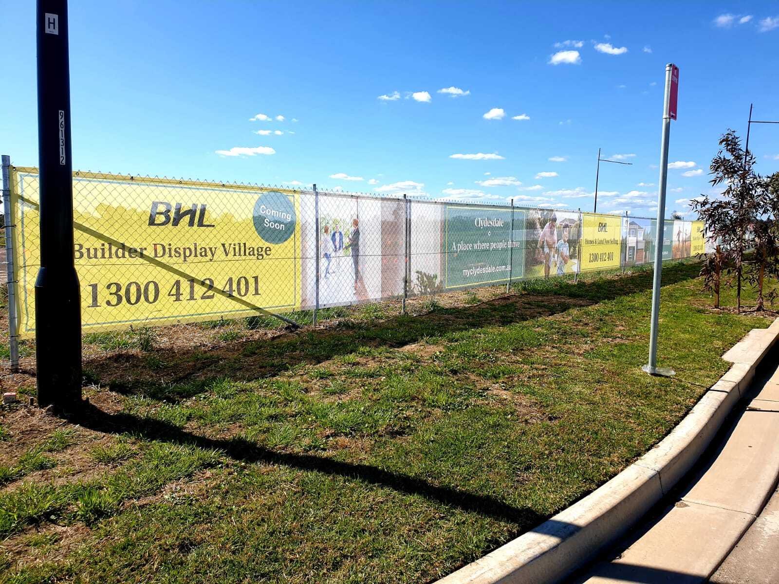 Gallery - Helix Signs