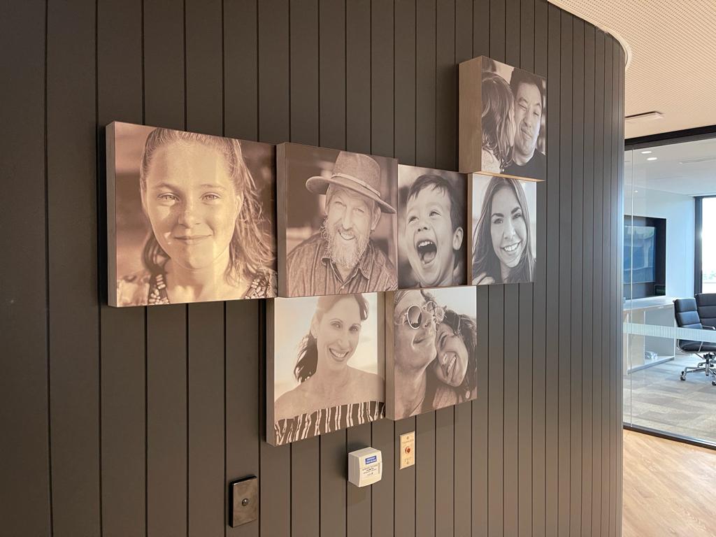 Gallery - Helix Signs