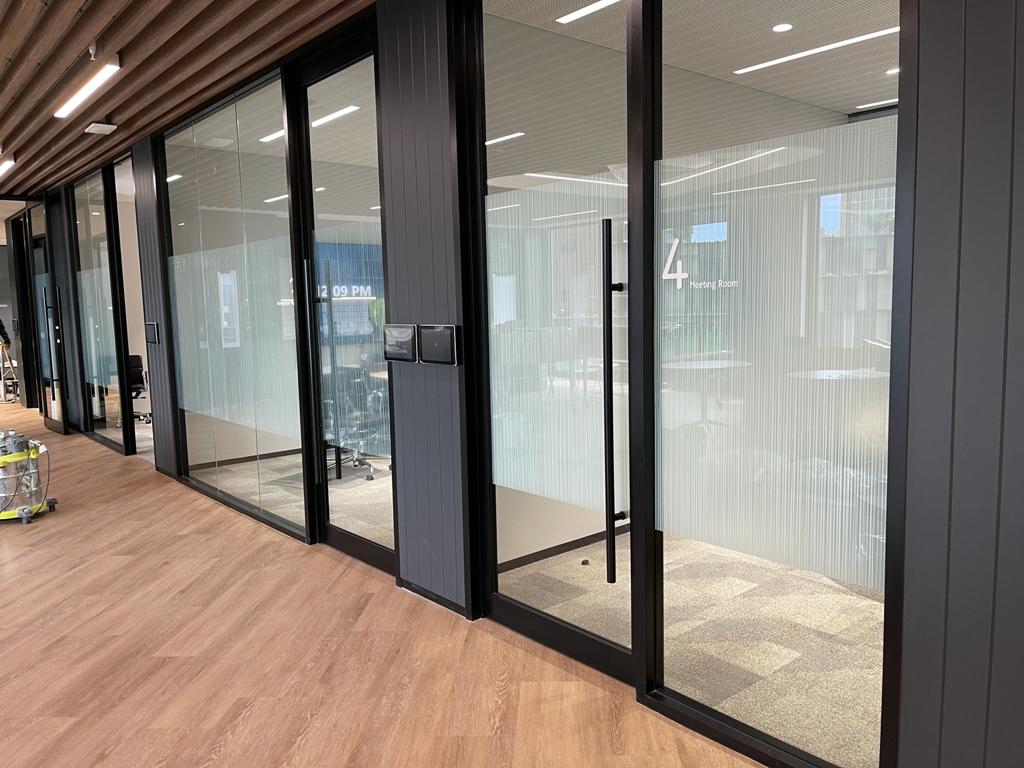 Gallery - Helix Signs