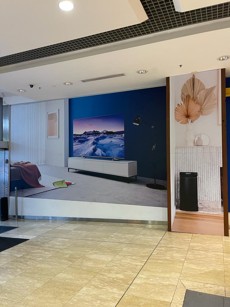 Gallery - Helix Signs